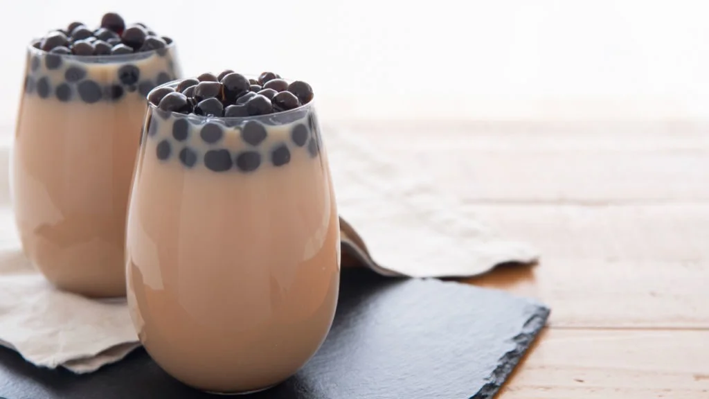 Bubble Tea Addiction | foodpedia Sverige